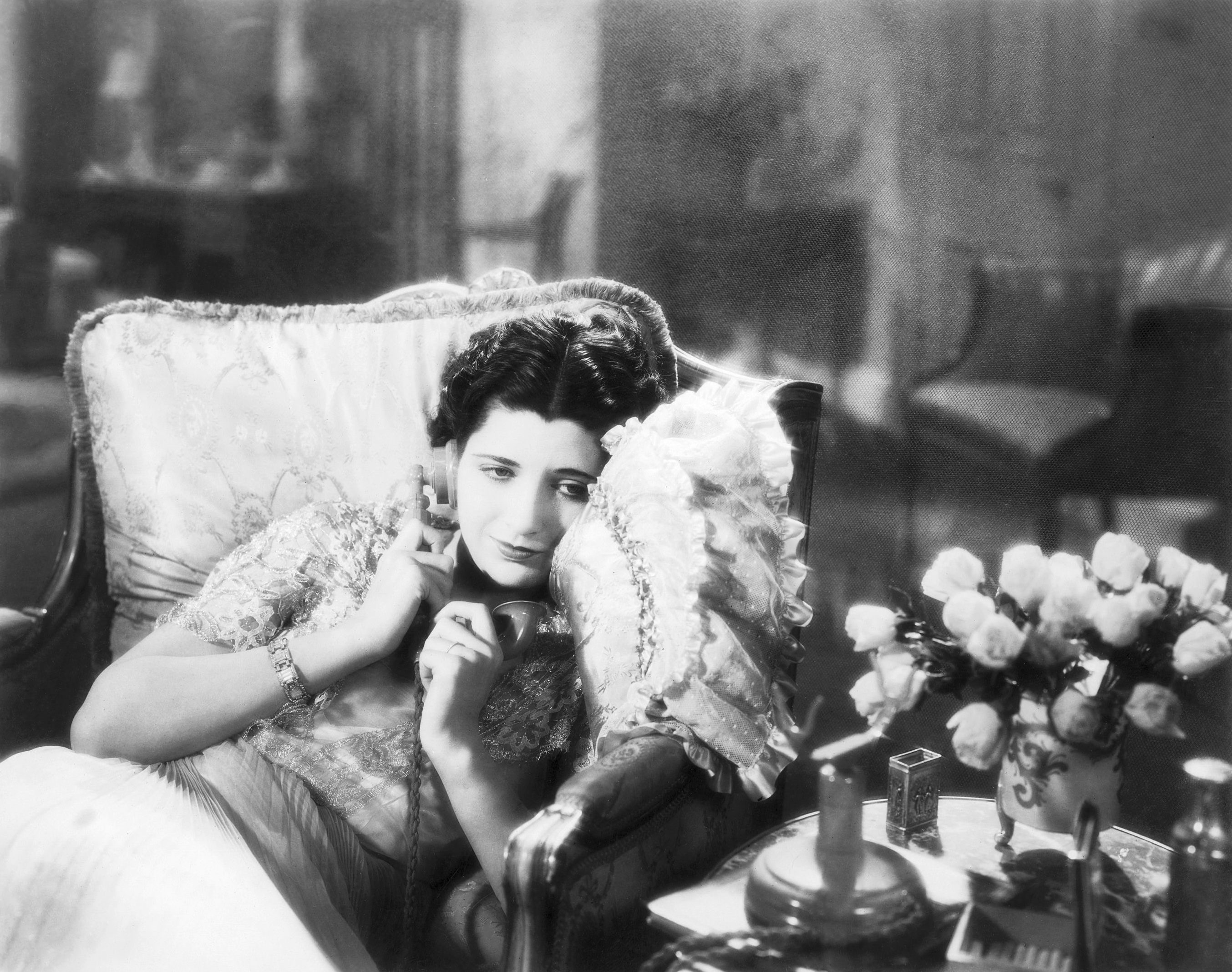 Scandal Sheet (1931)